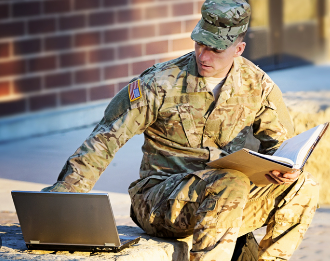 World Education – Professional Certifications - Military EDU Advisors