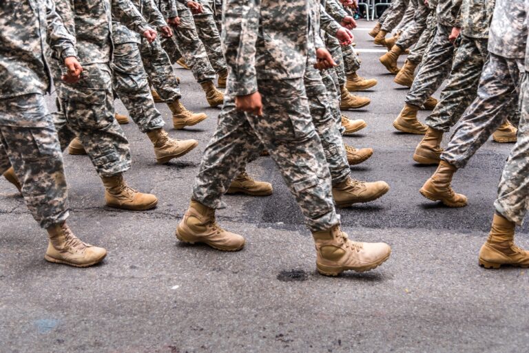 How to Start College While on Active Duty: 5 Key Steps